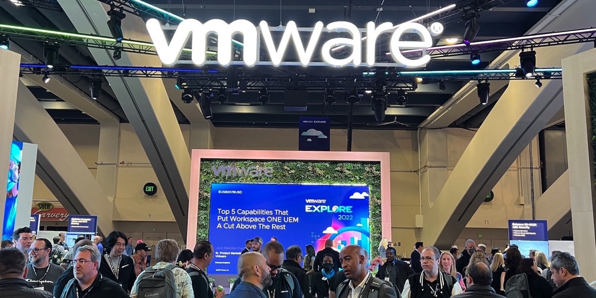 VMware Explore 2022：Dell將推出整合vSphere 8與Nvidia DPU/GPU的AI伺服器