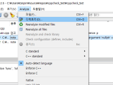C C 정적 분석 도구 Cppcheck 넷마블 기술 블로그