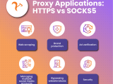 A Comprehensive Guide On Https Proxy Vs Socks5 Netnut