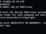Writeup Hackthebox Writeup Netosec