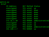 Scripting Ssh To Network Devices Netpacket Net