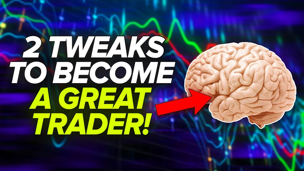 2 Trading Tweaks You Should Use