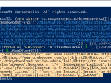 Deeper Analysis Through Powershell Decoding Network Security Ninja