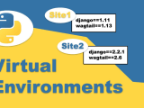 Python Virtualenv On Windows