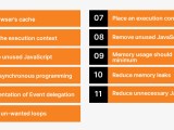How To Improve The Javascript Performance