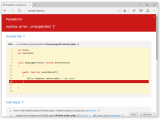 Github Nette Tracy ёяшо Tracy The Addictive Tool To Ease Debugging Php