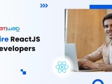 Hire Reactjs Developers Reactjs Development Company