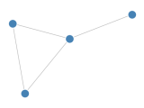 1 Networks And Their Representations Network Science Models