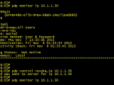 Checkpoint Cli Network Study