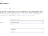 Secure Azure Virtual Desktop Network Antics