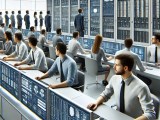 Managed Security Services Network Digital Security