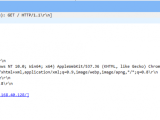 Http Protocol Network Direction