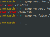 Grep Network Encyclopedia