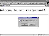 Jscript Network Encyclopedia