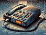 Analog Modem Tracing The Evolution From Acoustic Couplers To 56k