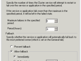 Failover Network Encyclopedia