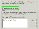 Caching Array Routing Protocol Carp Network Encyclopedia
