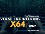 Reverse Engineering X64 For Beginners Linux Network