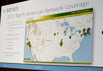 CES 2016: Day One – Setting the Stage for IoT