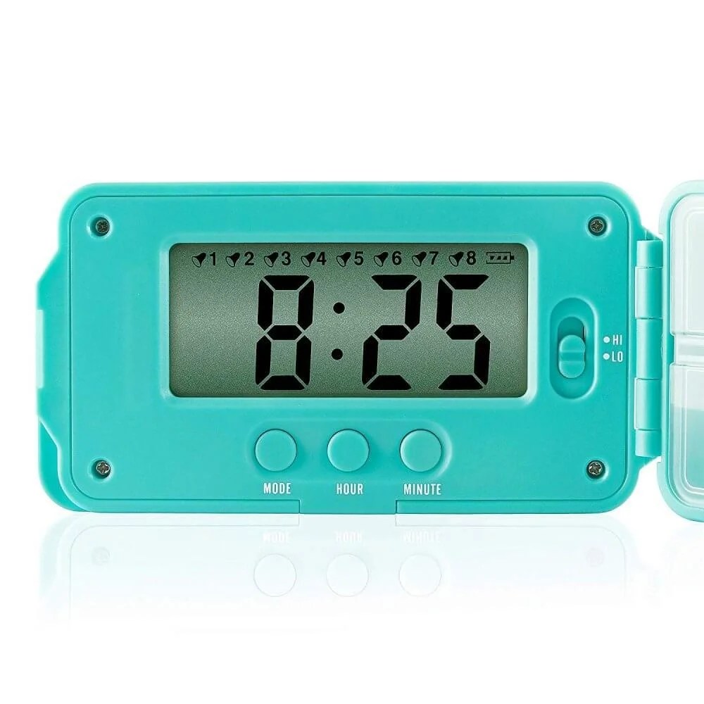 Tabtimer Super 8 | Network Mobility