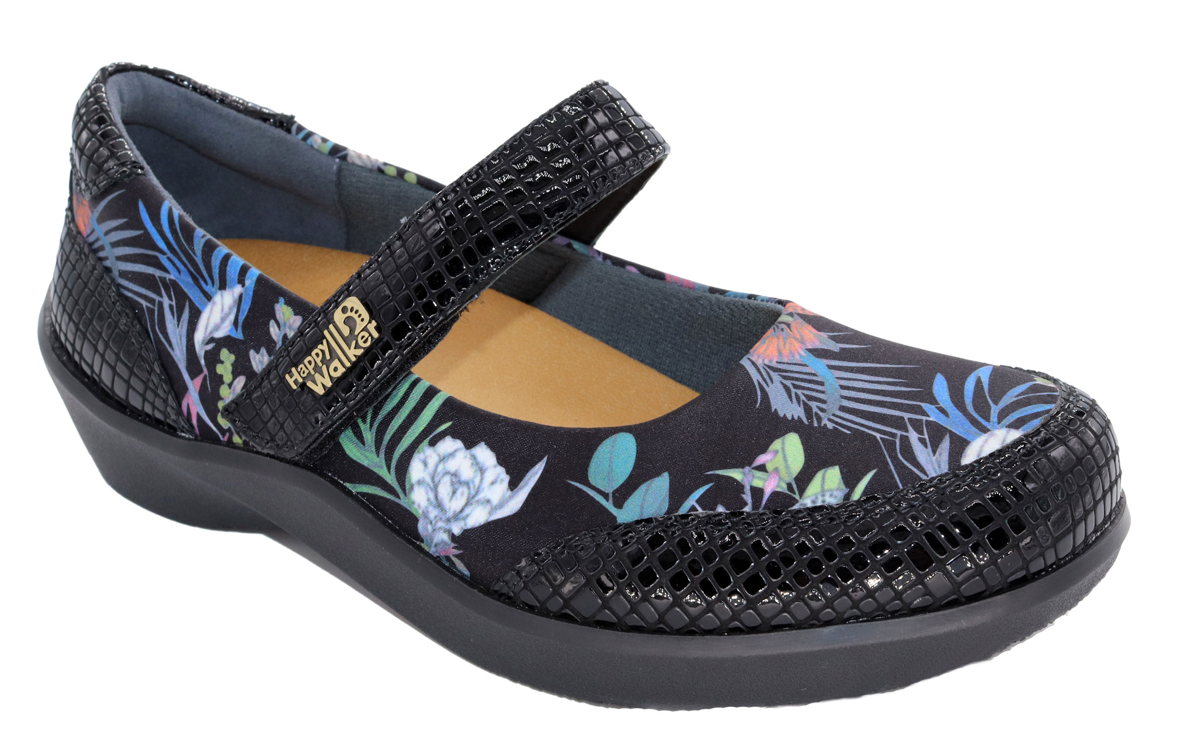 Happy Walker Mexico Shoe | Network Mobility