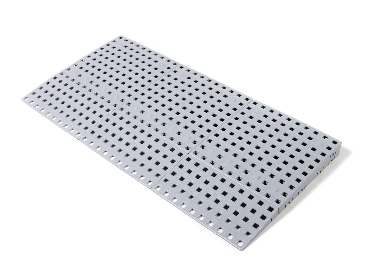 Ramp Tiles | Network Mobility