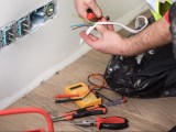 Electric Code Violation Repairs Is Yours One Of Them