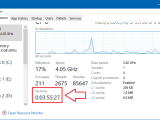 How To Check Windows Server Uptime Networkproguide