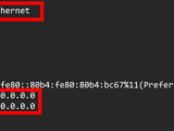 Network Troubleshooting Using Commands Ipconfig Ping