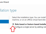 Add Windows Server 2016 Domain Controller To Existing Domain