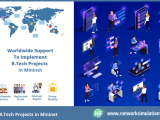 B Tech Projects In Mininet Final Year Research Project Network