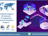 Ms Network Simulator Projects Network Simulation Tools Network