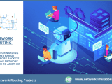 Network Routing Projects Research Ideas Downloads Network