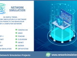 Network Simulation Projects Network Simulation Tools No 1 Network