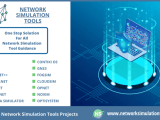 Network Simulation Tools Projects For Research Scholars Network