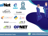 Top 20 Best Network Simulation Tools Research Work Network