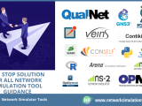 Network Simulator Tools Top 10 Best Network Tools Network