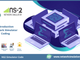 Ns2 Simulator Code Ns2 Projects With Source Code Network Simulation