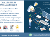 Wireless Sensor Network Projects With Source Code Network Simulation