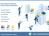 Swans Simulator Topics Research Work Phd Ms Network Simulation