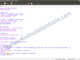 How To Write Code In Cooja Simulator How Can I Run Rpl In Cooja