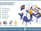 Important Parameters For Underwater Sensor Network Simulator Network