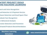 Implementing Machine Learning Simulator Comparative Study Analysis