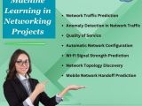 Machine Learning Networking Project Ideas Network Simulation Tools