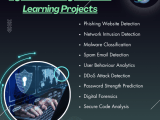 Cyber Security Machine Learning Projects Network Simulation Tools