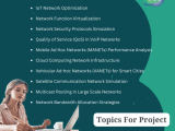 Topics For Project Network Simulation Tools Network Simulation Tools