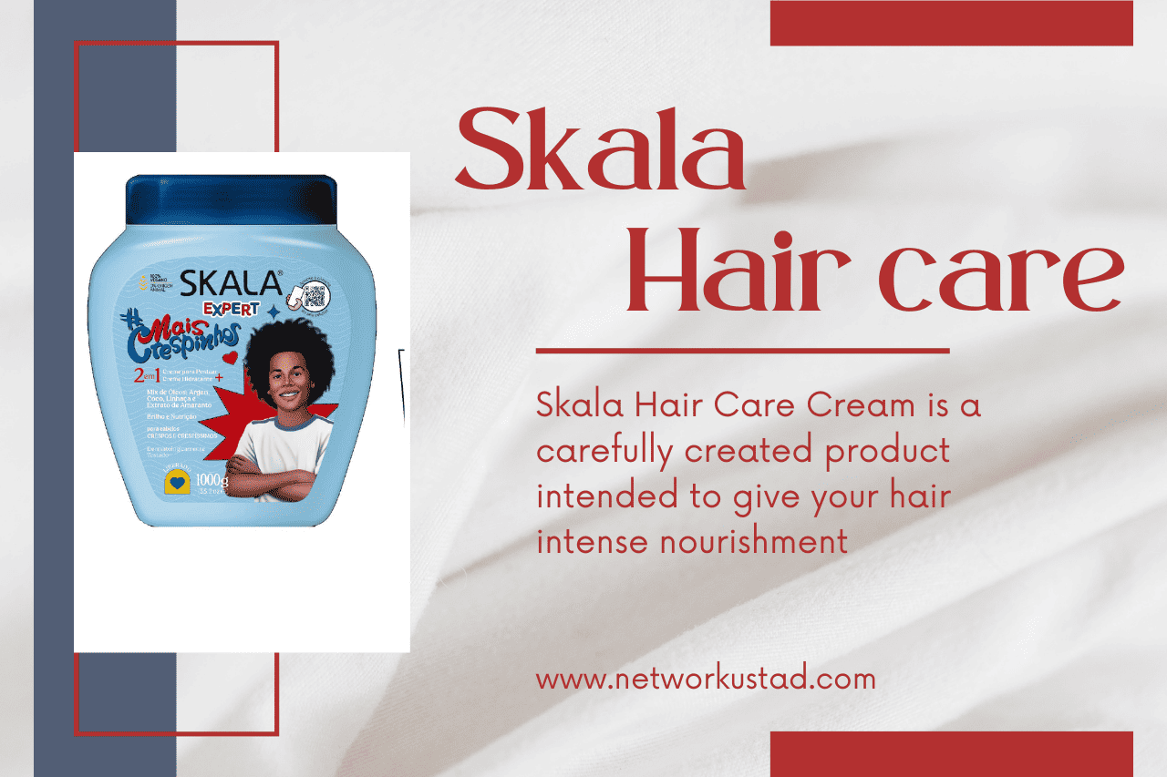 How To Use Skala Hair Products at Diana Longoria blog