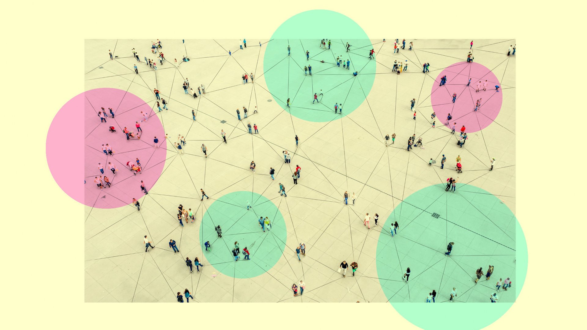 Explicitly Building a Periphery for Your Network - NetworkWeaver