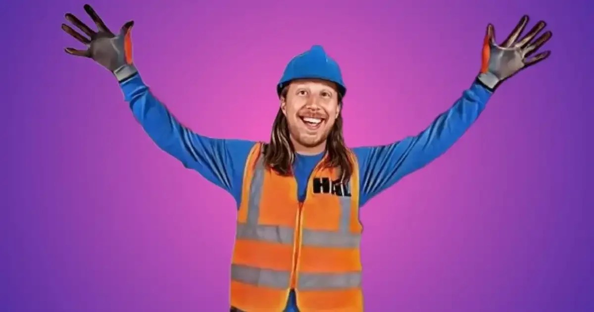 Handyman Hal Net Worth, Wife, Real Name, YouTube, Costume, Bio Success ...