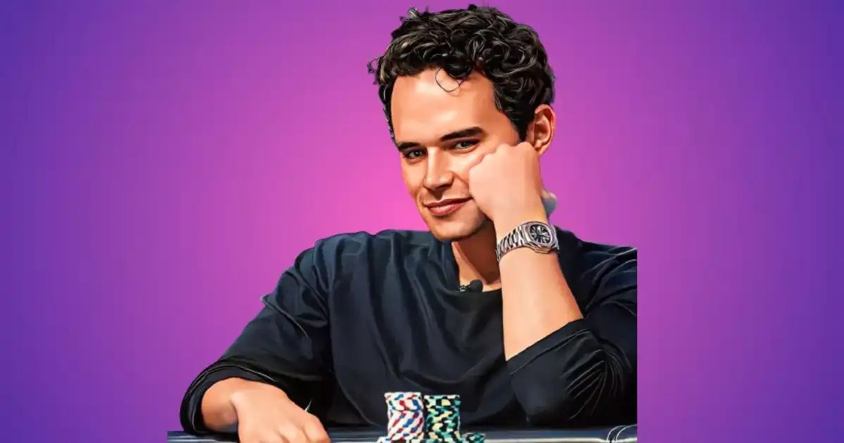 Alan Keating Net Worth, Bio Career Success Story